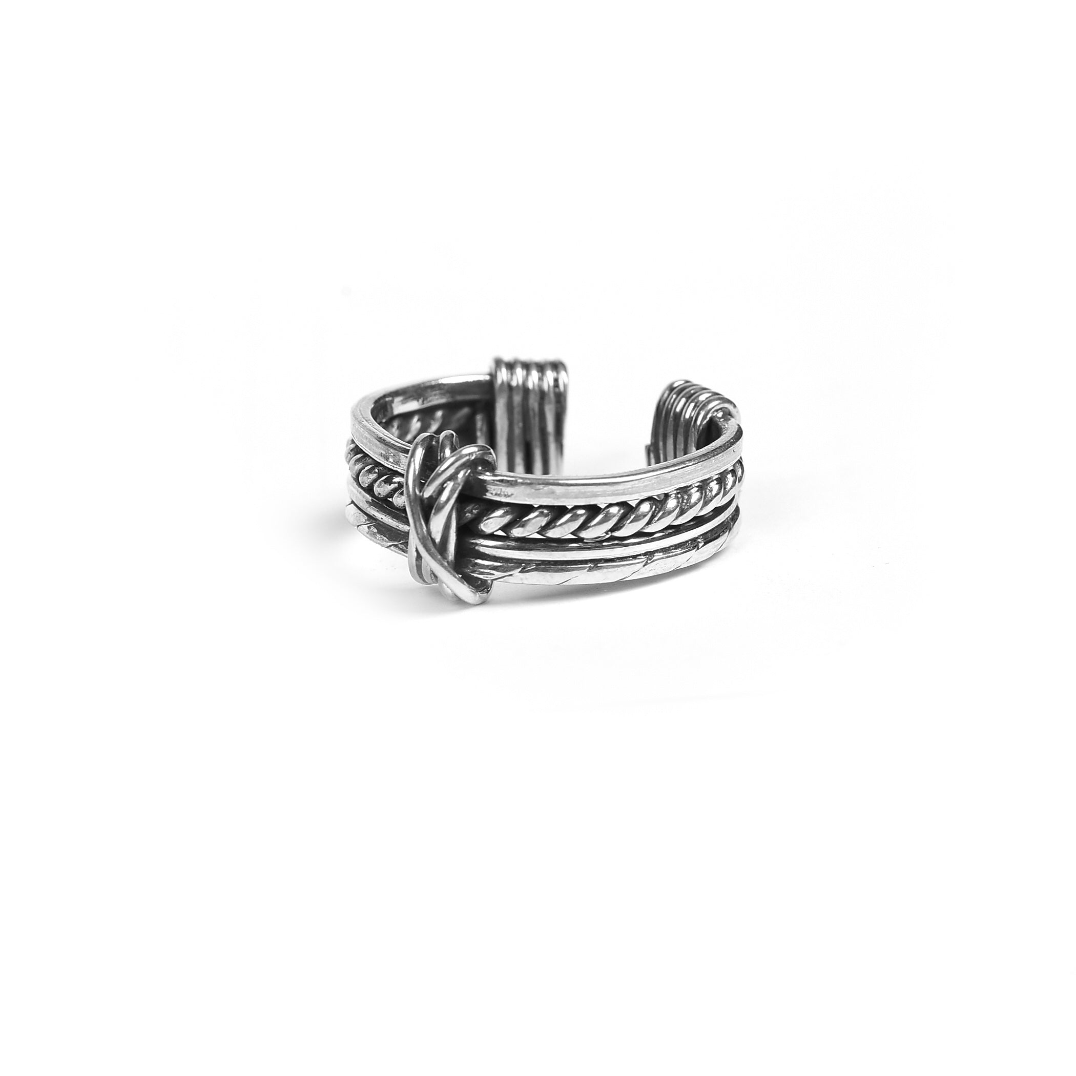 Entwine Knot – Moataz Designs